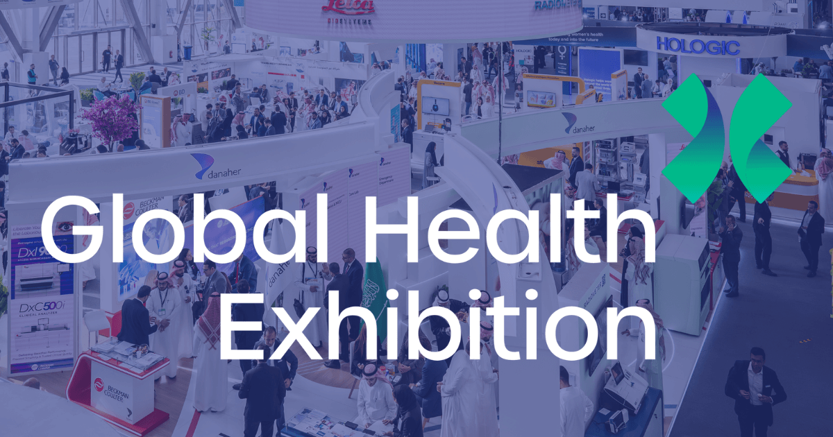 Tech Horizons Ventures - Global Health Exhibition